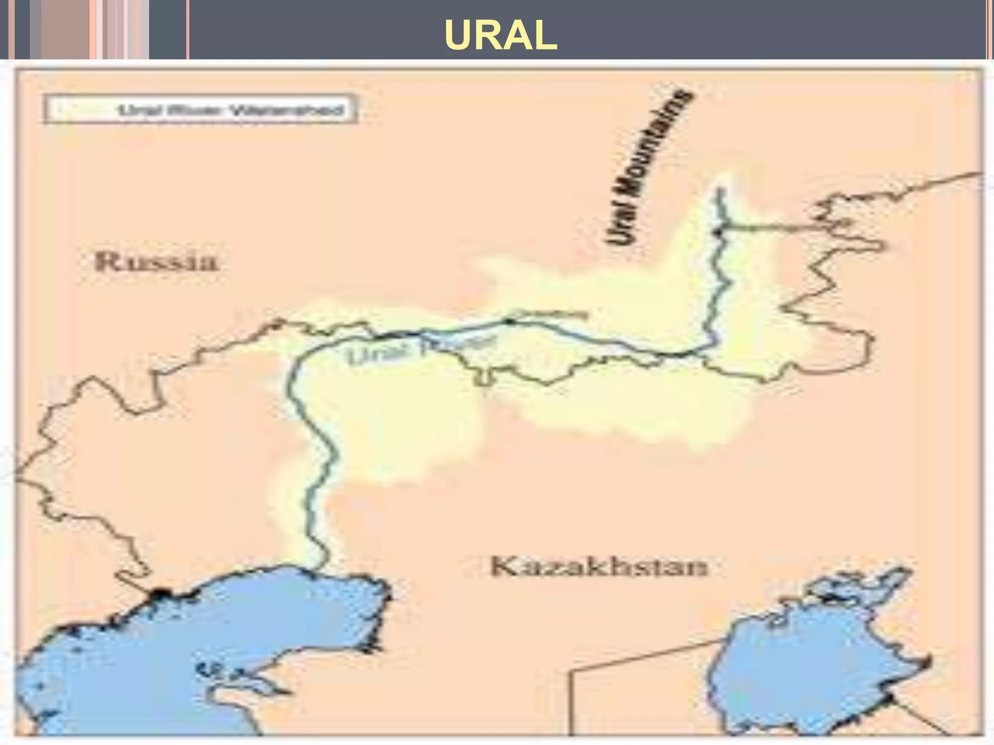 Istocna evropa | PPTX