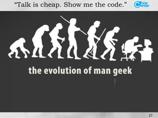 Logitoring - log-driven monitoring and the Rocket science | PPT