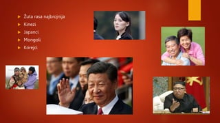 Istočna Azija stanovništvo.pptx | Free Download