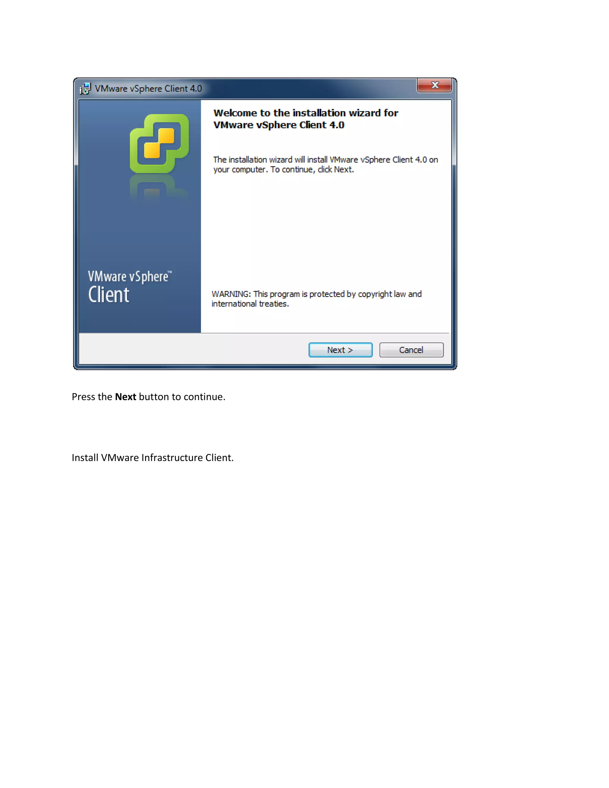 iStorage Server: iSCSI SAN for ESX/ESXi Server | PDF