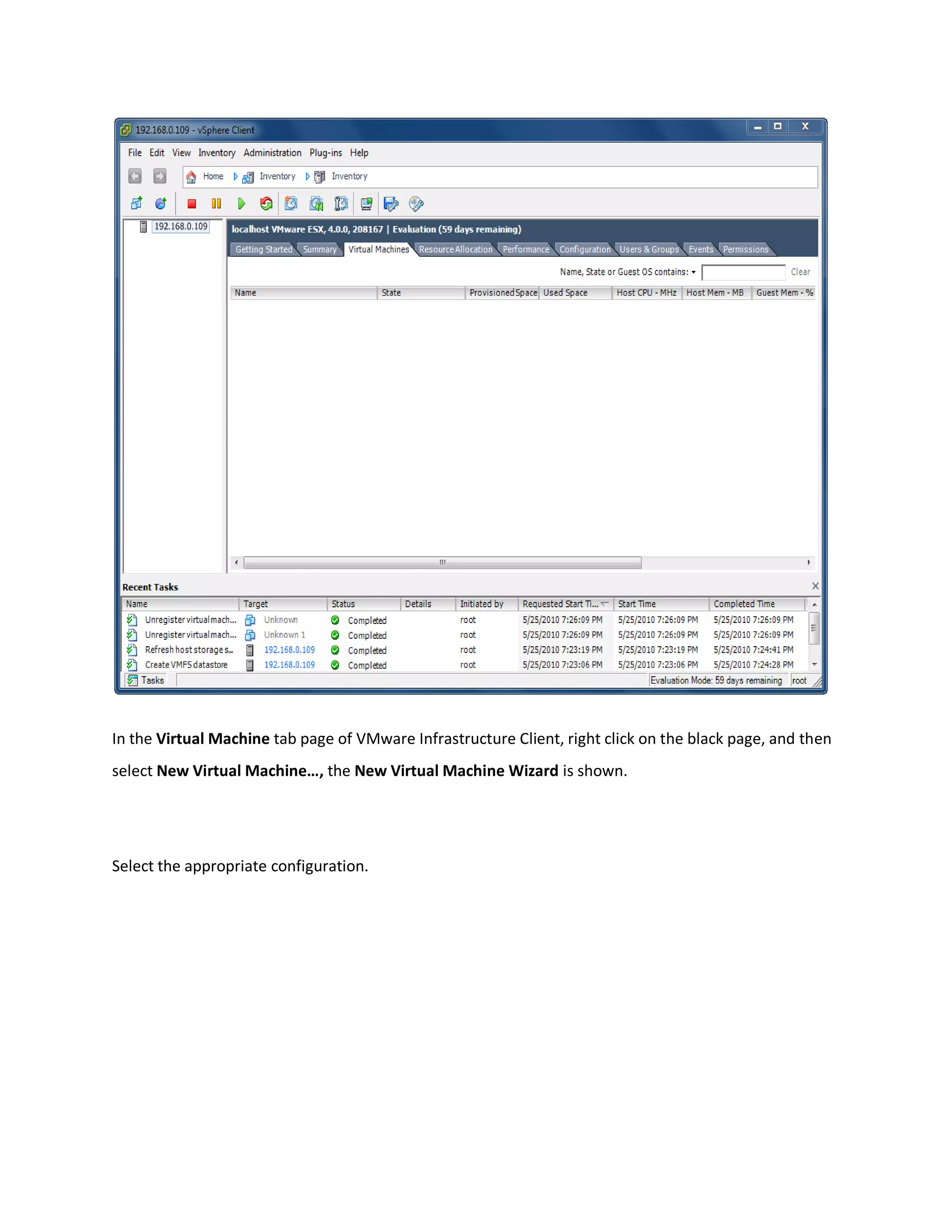 iStorage Server: iSCSI SAN for ESX/ESXi Server | PDF