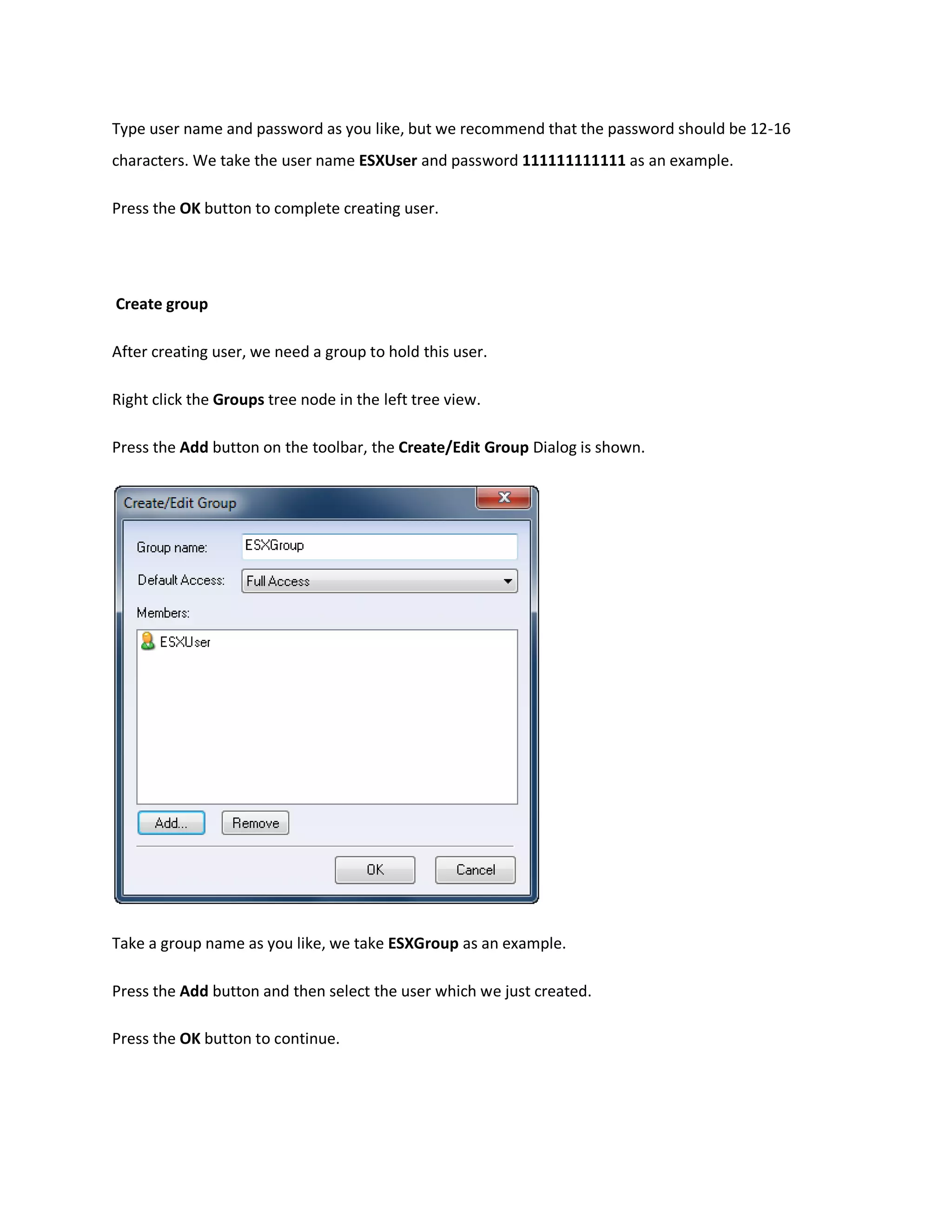 iStorage Server: iSCSI SAN for ESX/ESXi Server | PDF