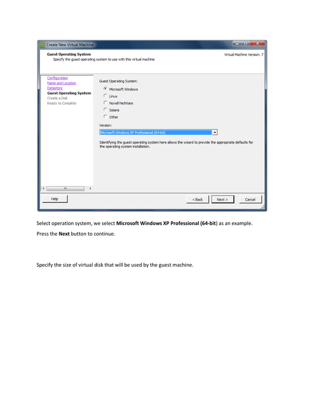 iStorage Server: iSCSI SAN for ESX/ESXi Server | PDF