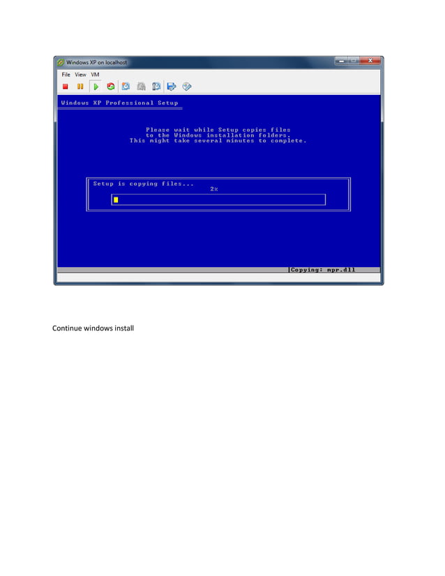 iStorage Server: iSCSI SAN for ESX/ESXi Server | PDF