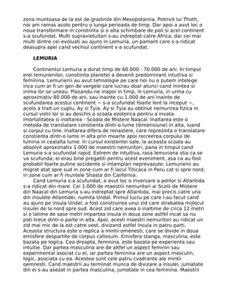 Istoria pamantului-O alta marturie despre Anunnaki | PDF