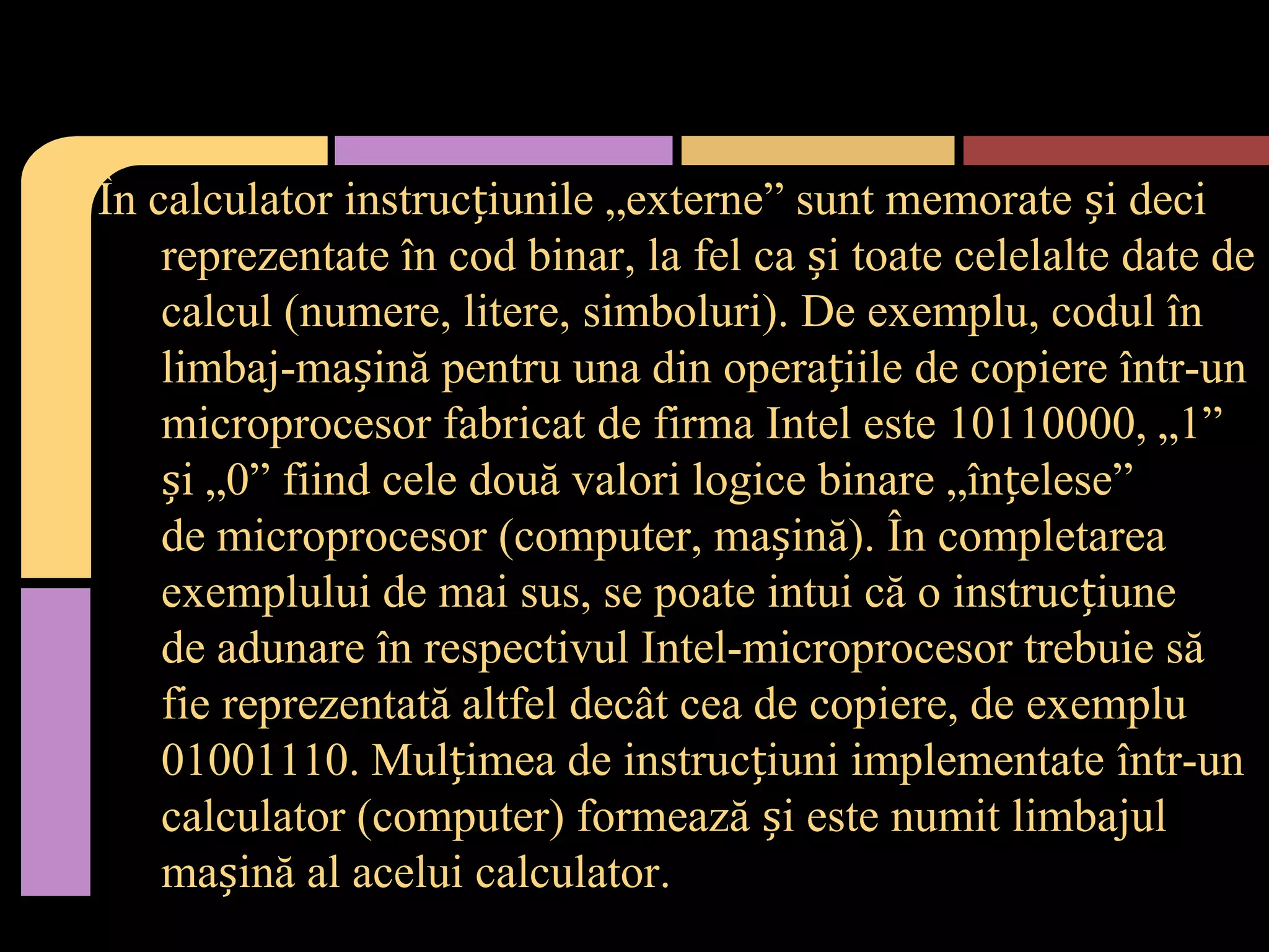 Istoria calculatorului | PPTX