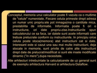 Istoria calculatorului | PPTX