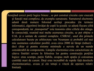 Istoria calculatorului | PPTX