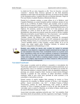 Istoria dreptului romanesc unitatea ii | PDF