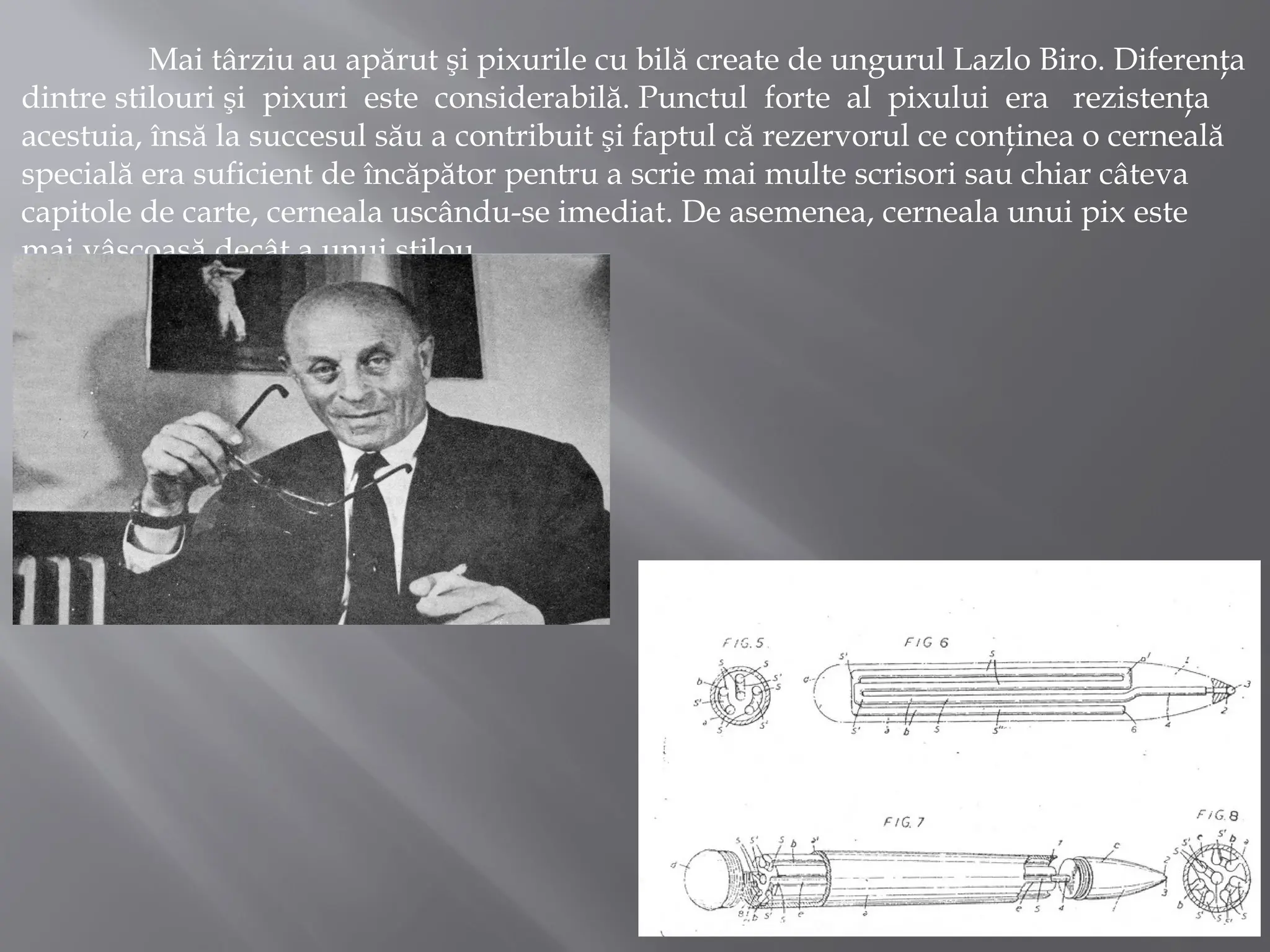 Istoria Stiloului 1 PREZENTARE POWERPOINT.pptx