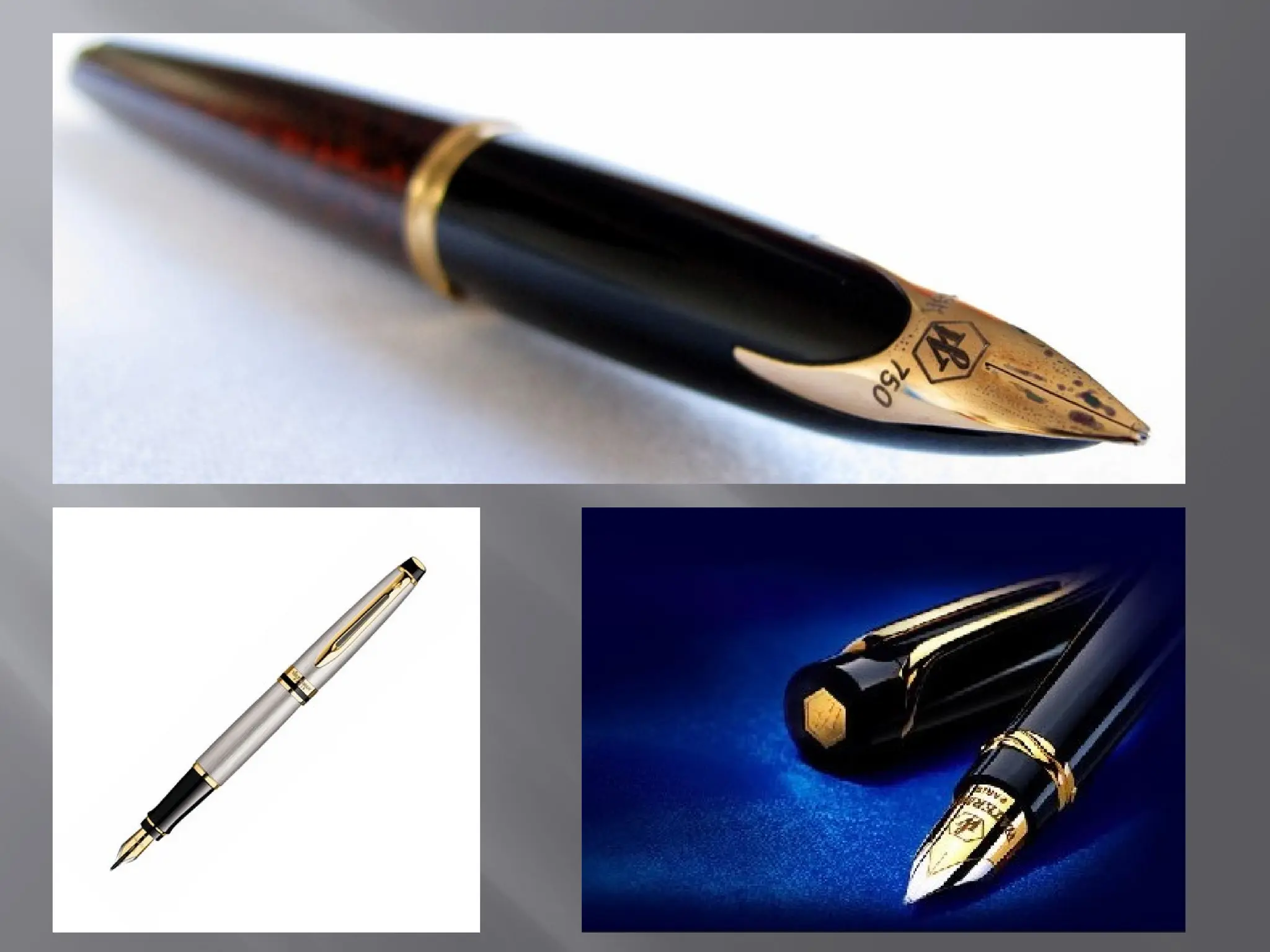 Istoria Stiloului 1 PREZENTARE POWERPOINT.pptx