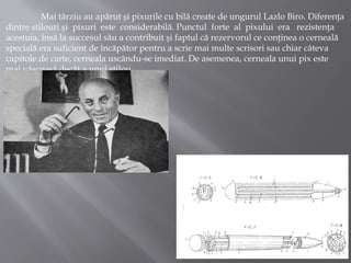 Istoria Stiloului 1 PREZENTARE POWERPOINT.pptx