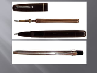 Istoria Stiloului 1 PREZENTARE POWERPOINT.pptx