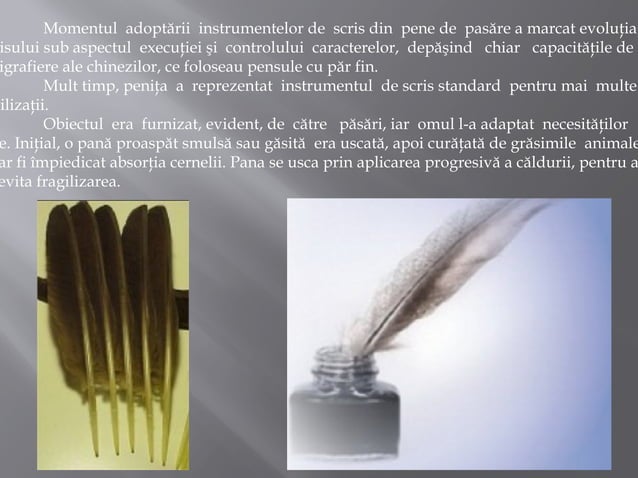 Istoria Stiloului 1 PREZENTARE POWERPOINT.pptx