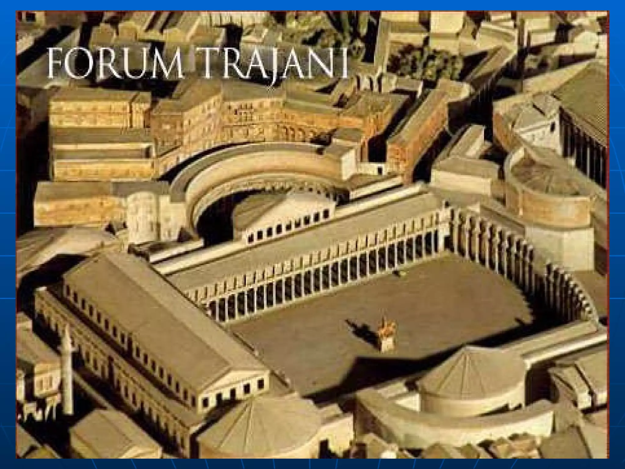 Istorie Principatul Si Dominatul | PPT