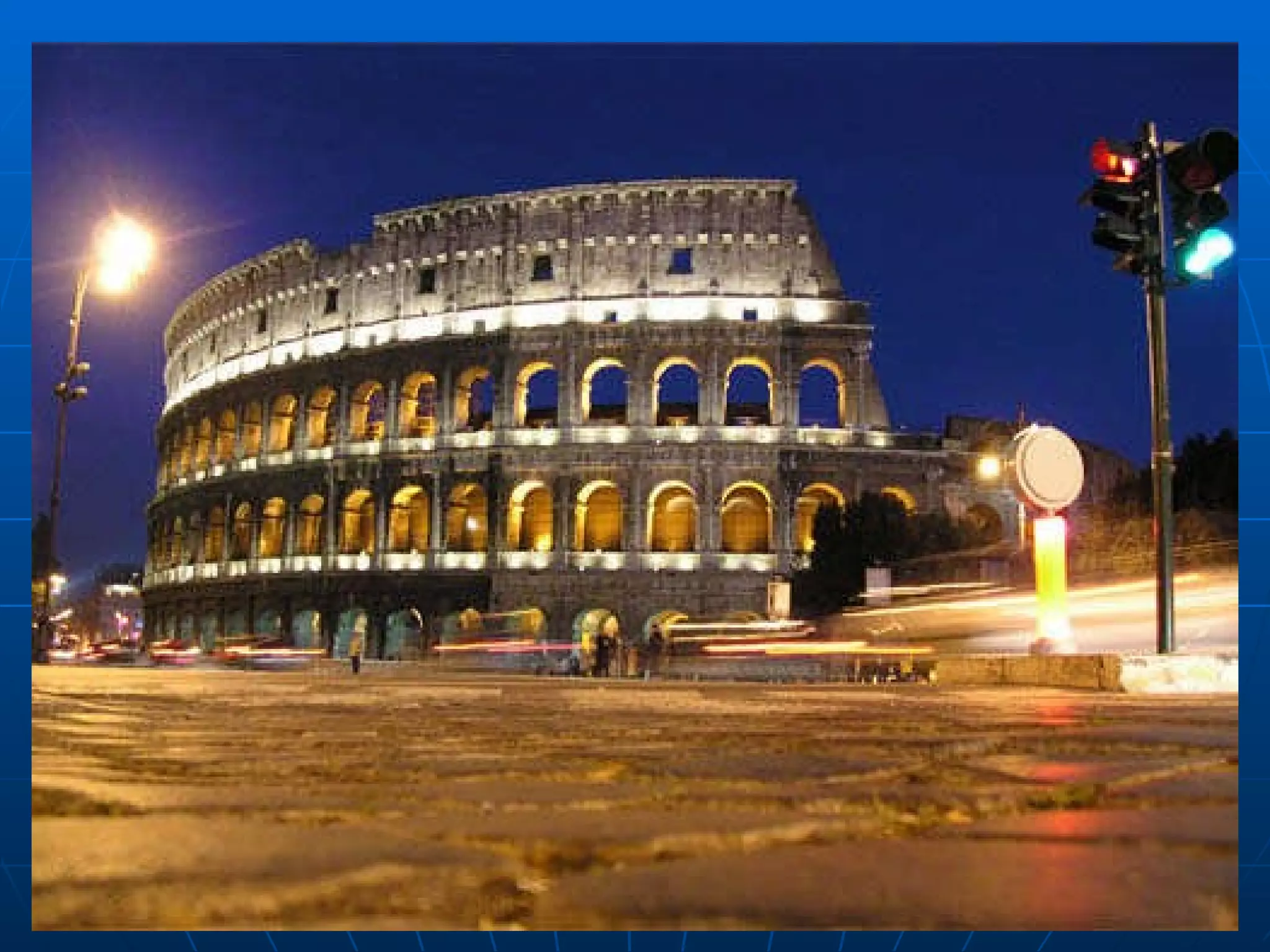 Istorie Principatul Si Dominatul | PPT