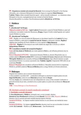 Istorie BAC | PDF