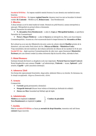 Istorie BAC (2) | DOC