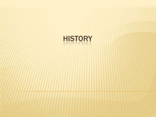 Istorija | PPT