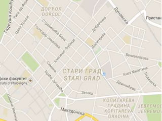 Istorija umetnosti-stari-grad-aleksandra-novaković | PPTX