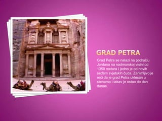 Istorija arhitekture | PPSX