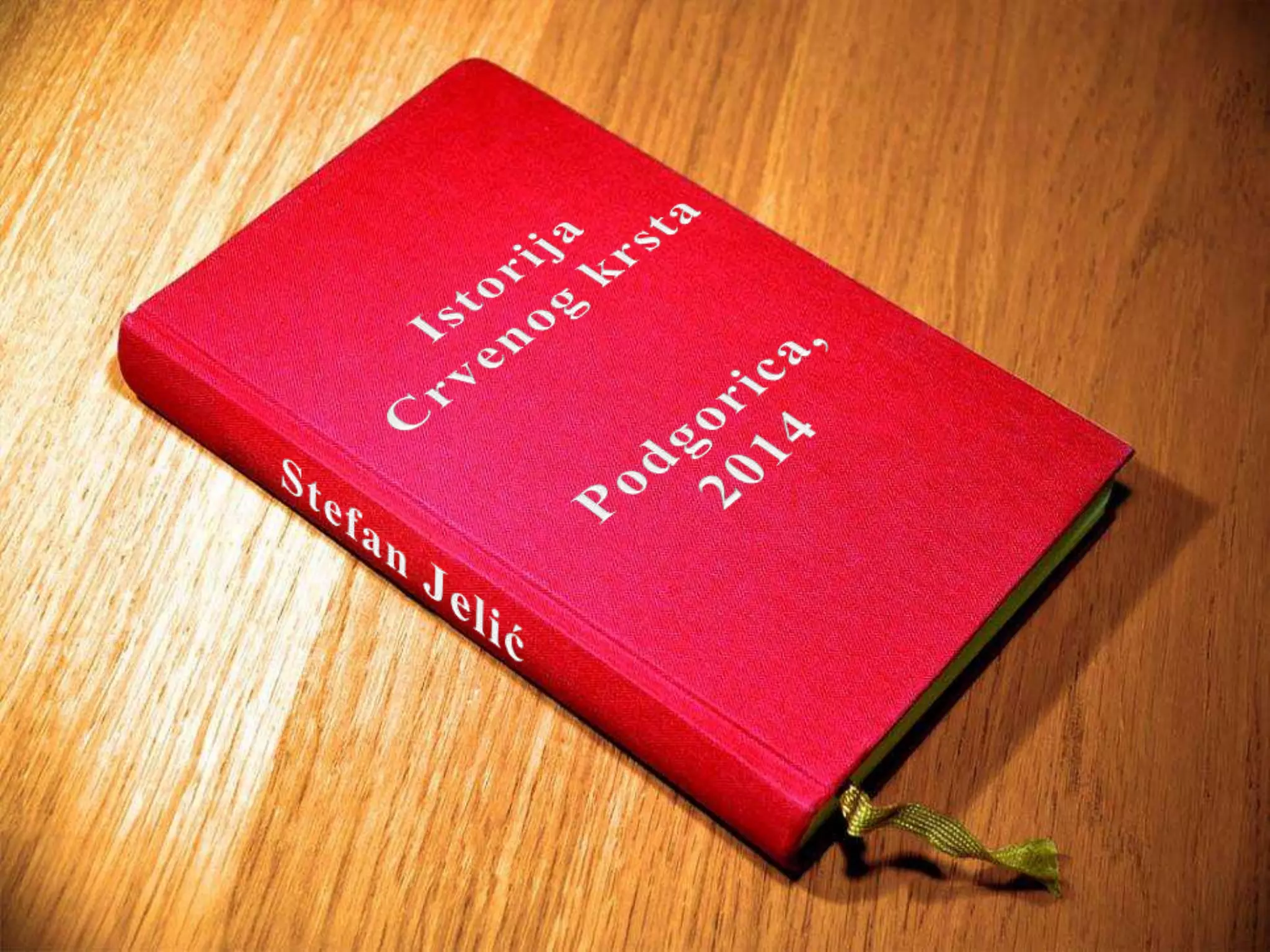 Istorija Crvenog krsta | PPTX