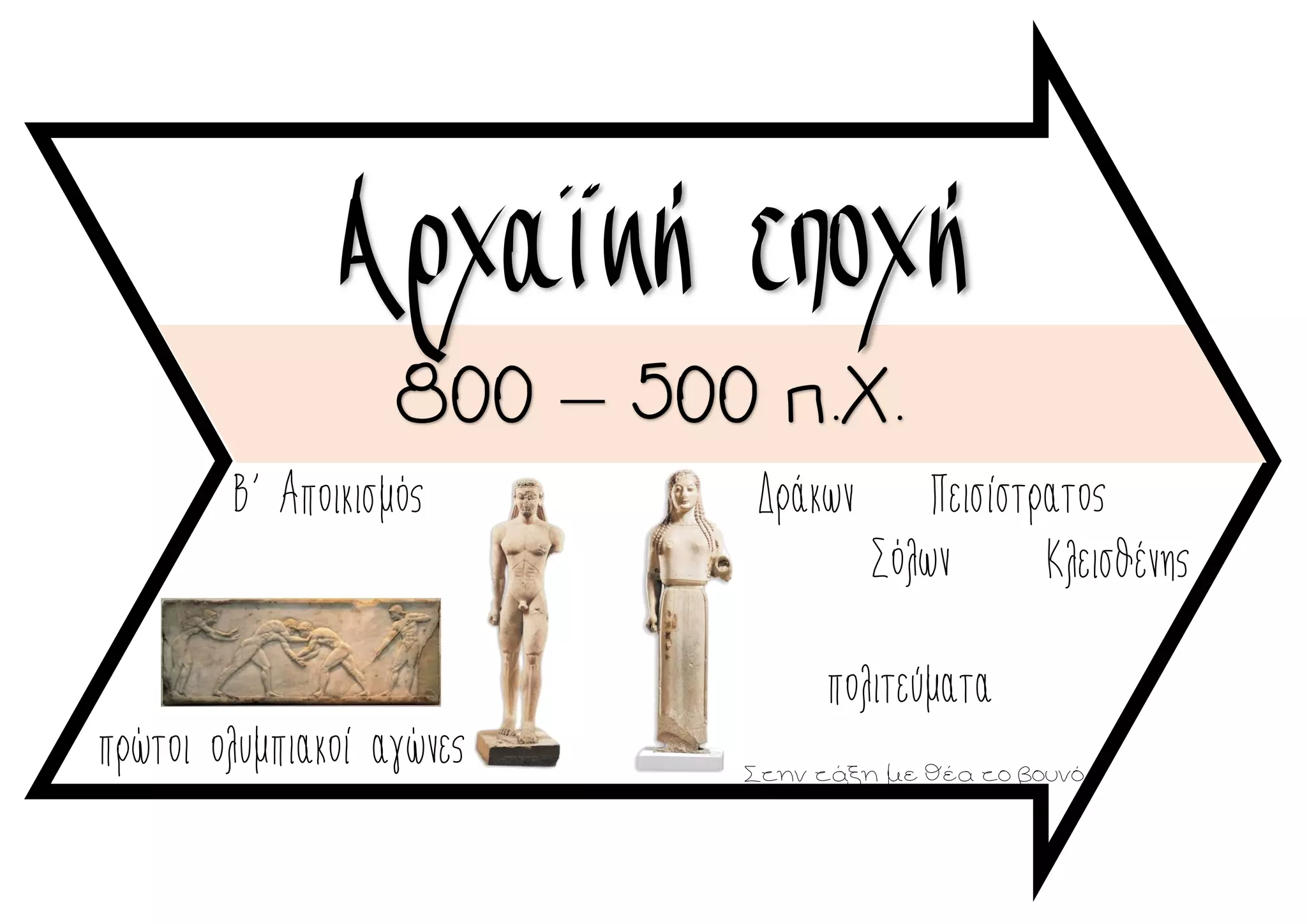 Ιστορική γραμμή για όλες τις τάξεις | PDF