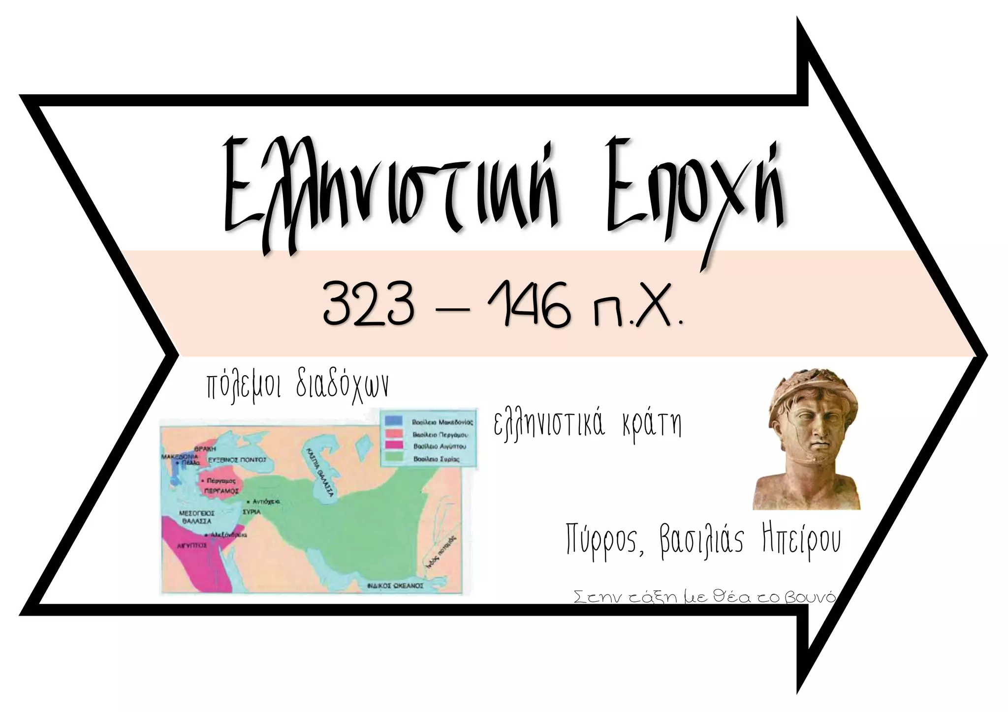 Ιστορική γραμμή για όλες τις τάξεις | PDF