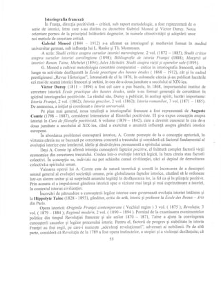 Istoriografie universala 3 | PDF