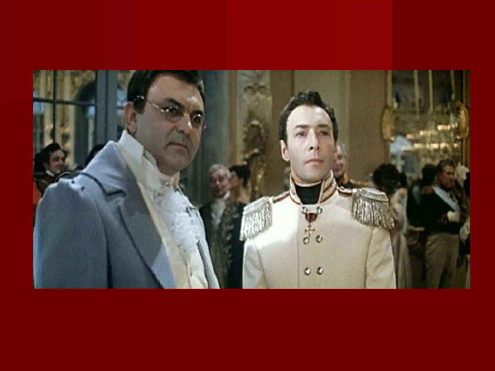 Istoriya sozdaniya romana_voyna_i_mir._osobennosti_zhanra._ | PPT