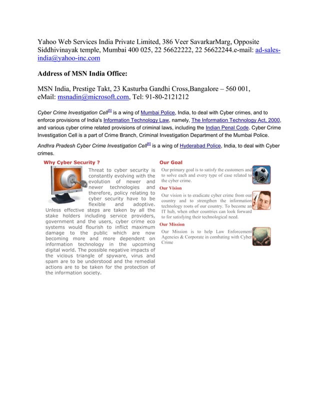 Istory of cbcid | PDF