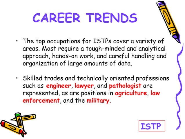 ISTP-The MECHANIC.ppt