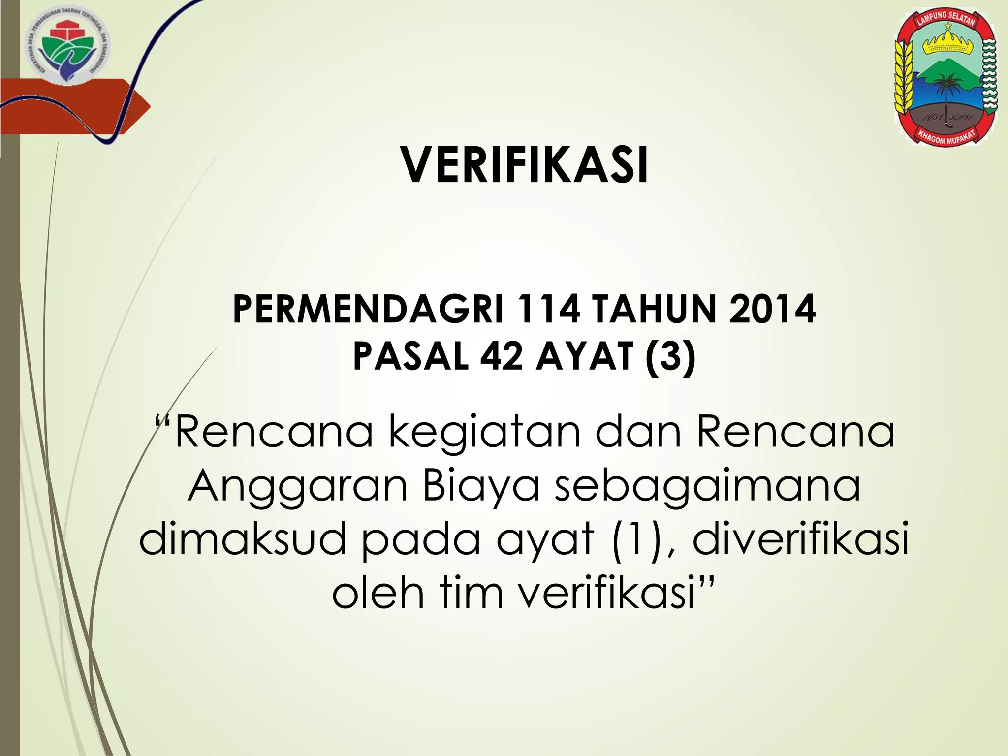 Materi IST PDTI | PPT