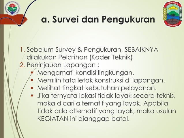 Materi IST PDTI | PPT