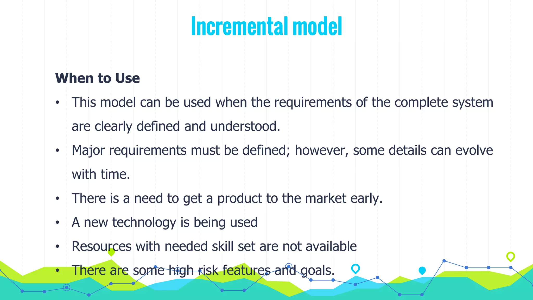 ISTQB - Software development life cycle | PPTX