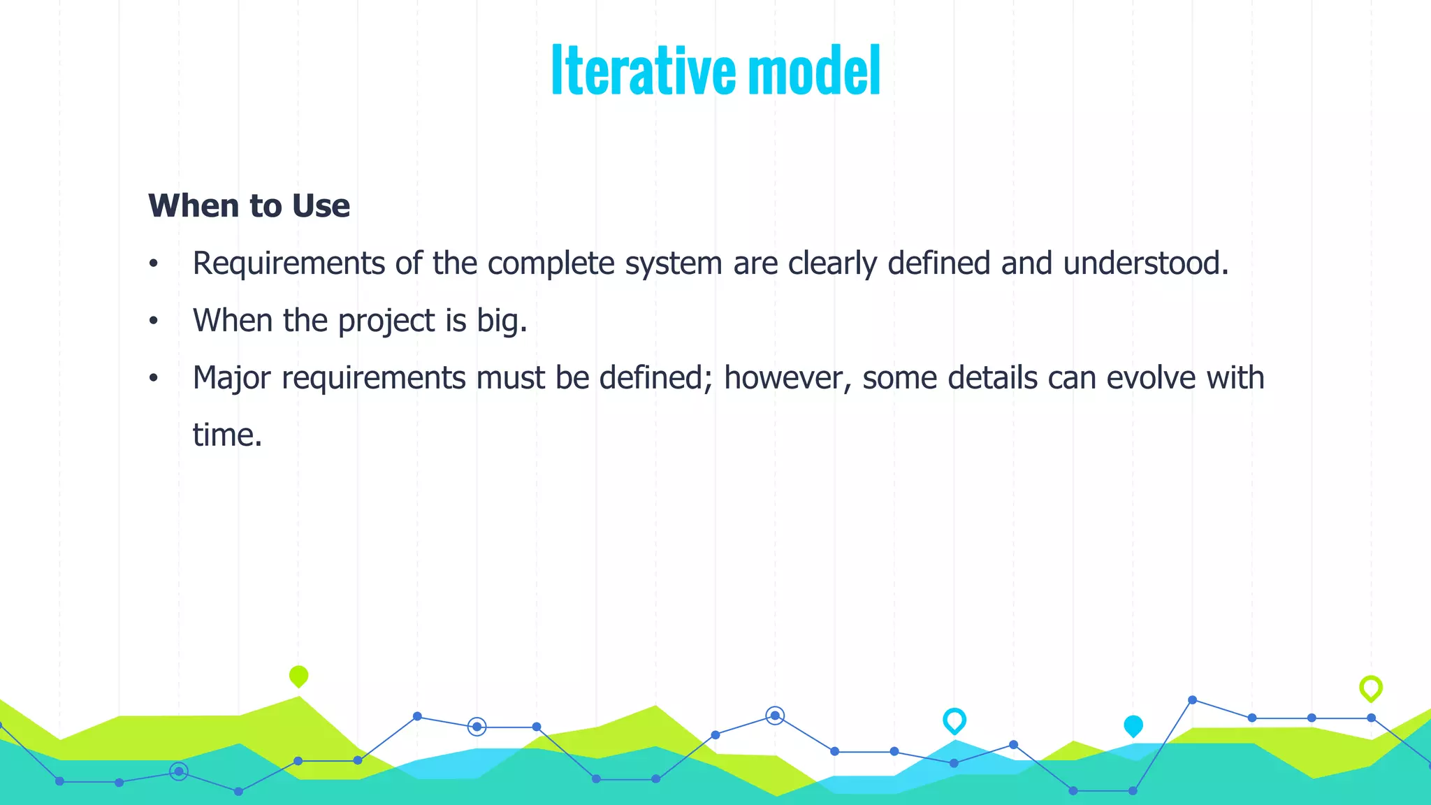 ISTQB - Software development life cycle | PPTX