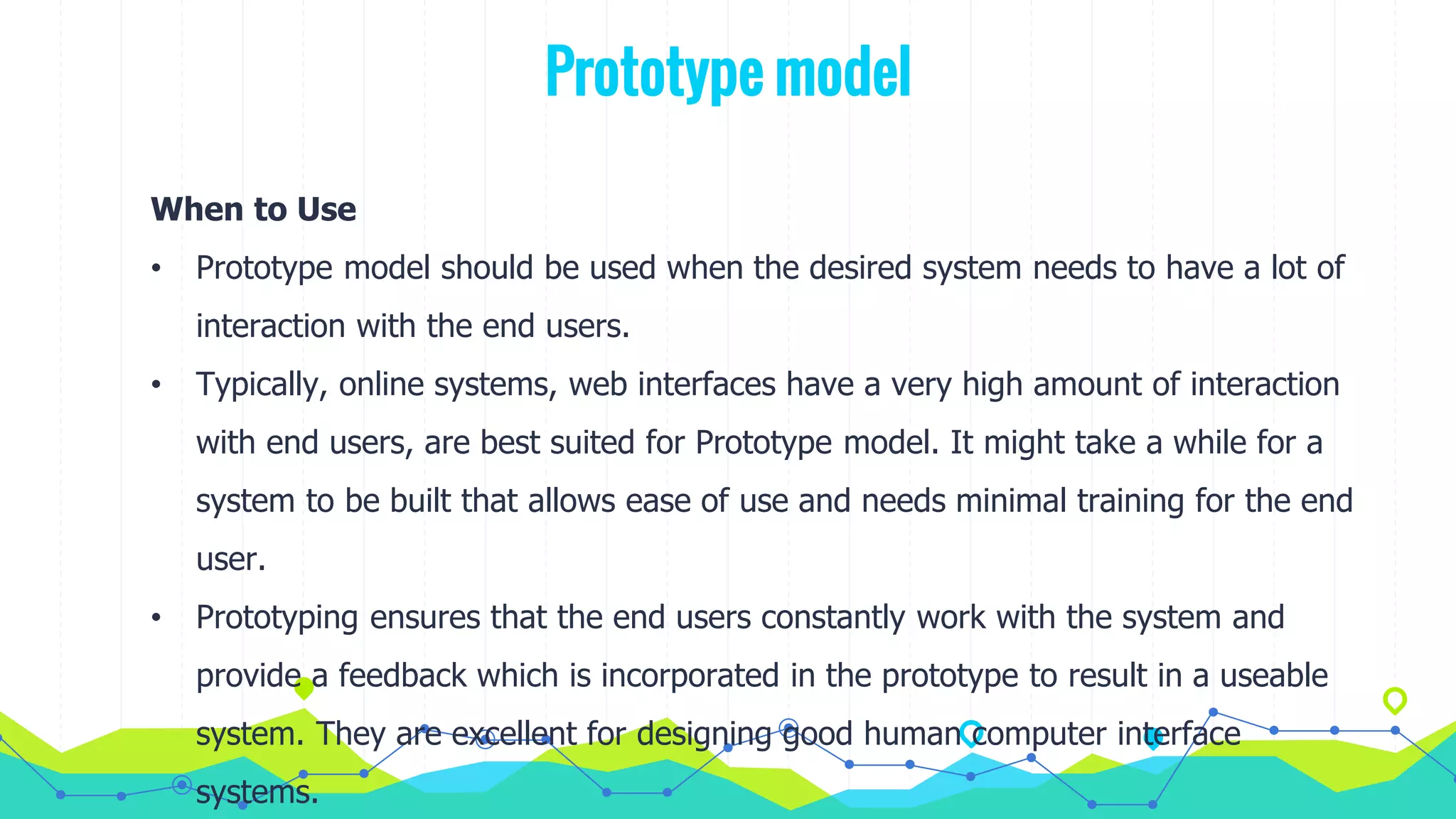 ISTQB - Software development life cycle | PPTX