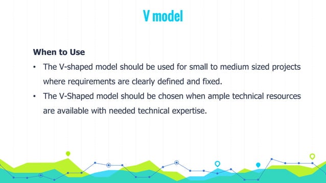 ISTQB - Software development life cycle | PPTX