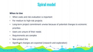 ISTQB - Software development life cycle | PPTX