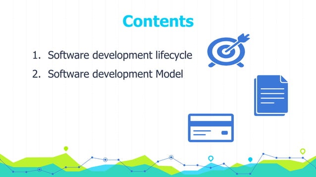 ISTQB - Software development life cycle | PPTX