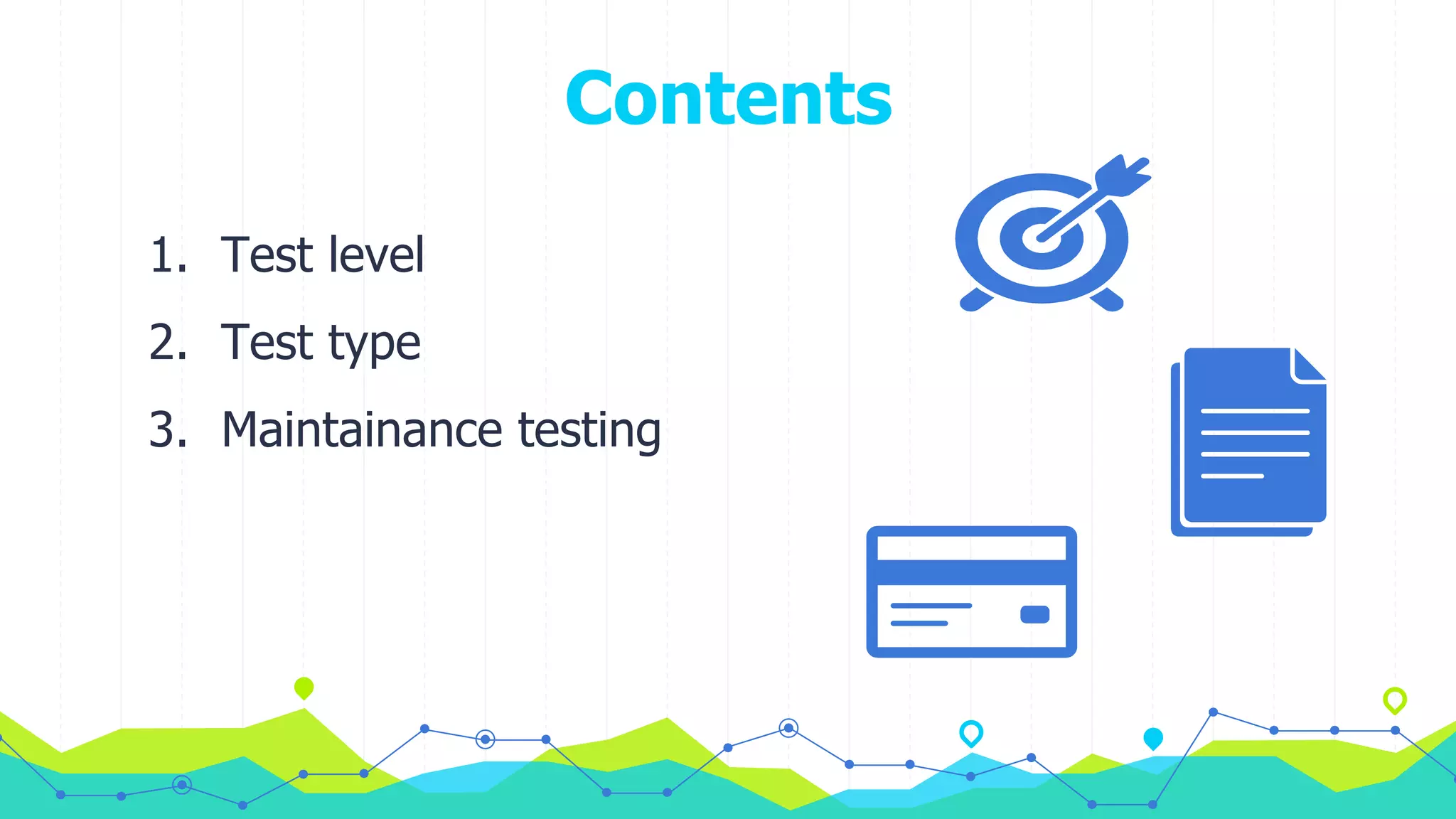ISTQB Test level, Test type | PPTX