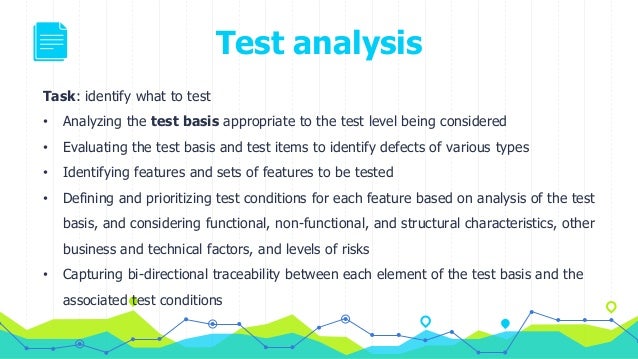 ISTQB Test Process ISTQB Test Process