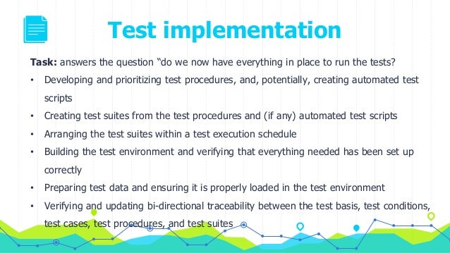 ISTQB Test Process