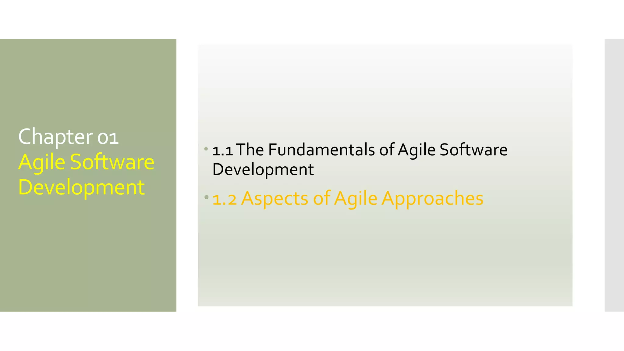 ISTQB Agile Extension | PPTX