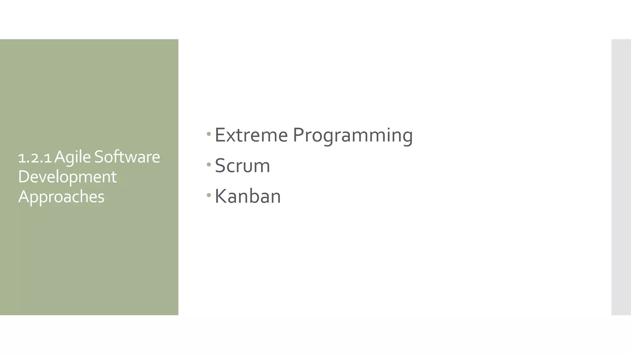 ISTQB Agile Extension | PPTX