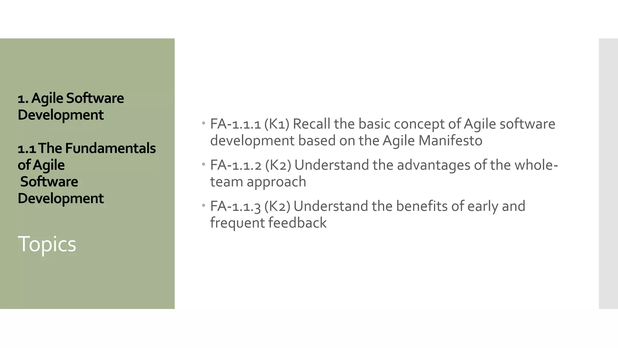 Istqb Agile Extension Pptx