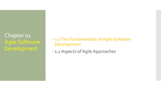 ISTQB Agile Extension | PPTX