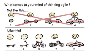 ISTQB Agile Extension | PPTX