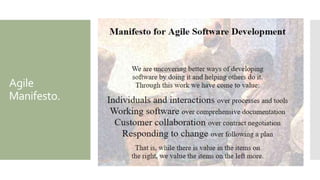 ISTQB Agile Extension | PPTX