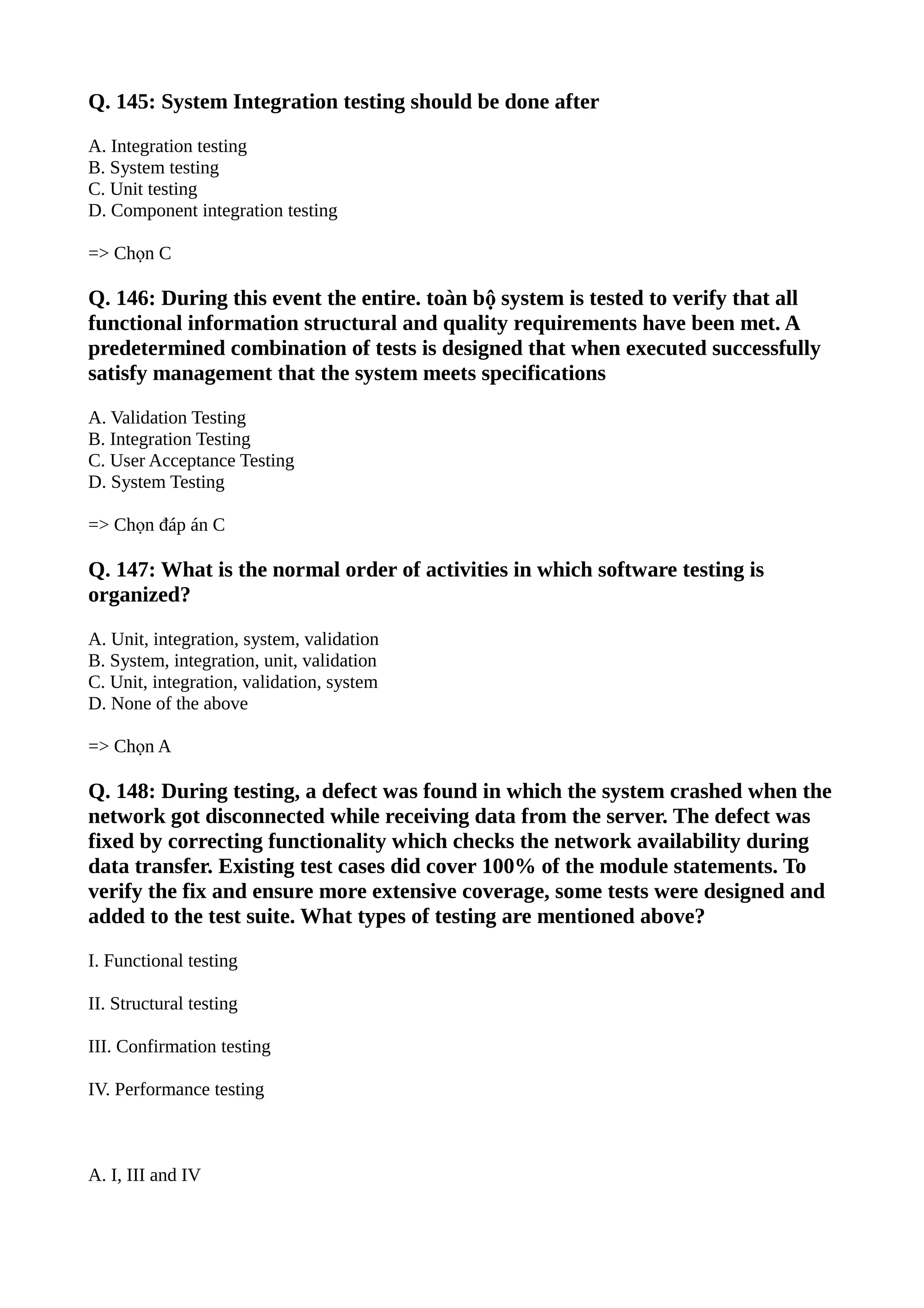 International Software Testing Qualifications Board Istqb Pdf